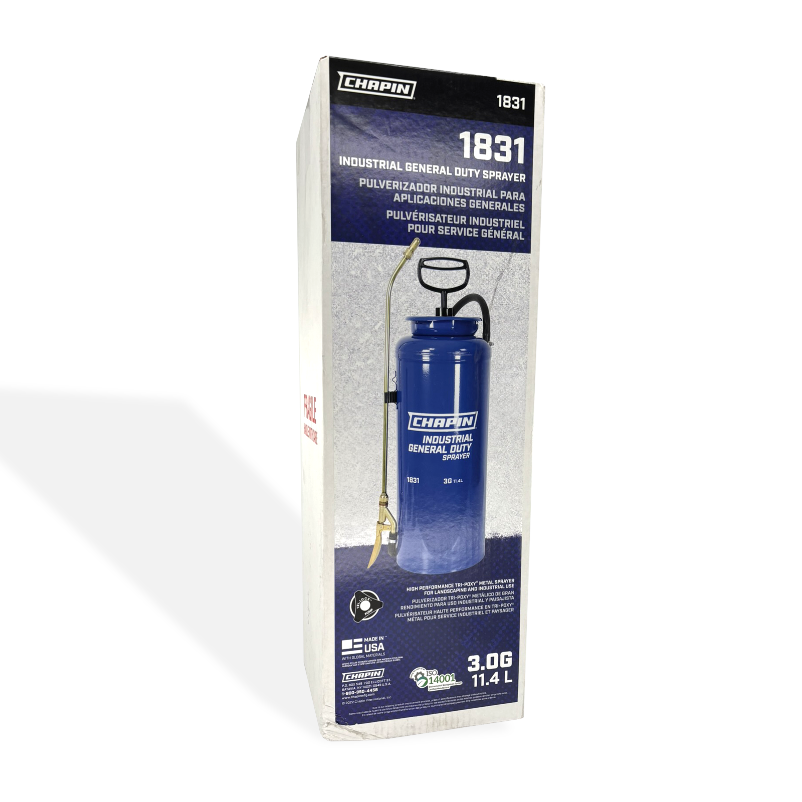 Chapin - 1831 - General Duty Sprayer