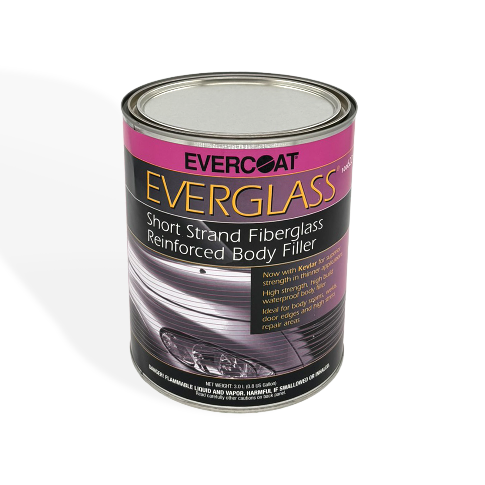 Evercoat - Everglass