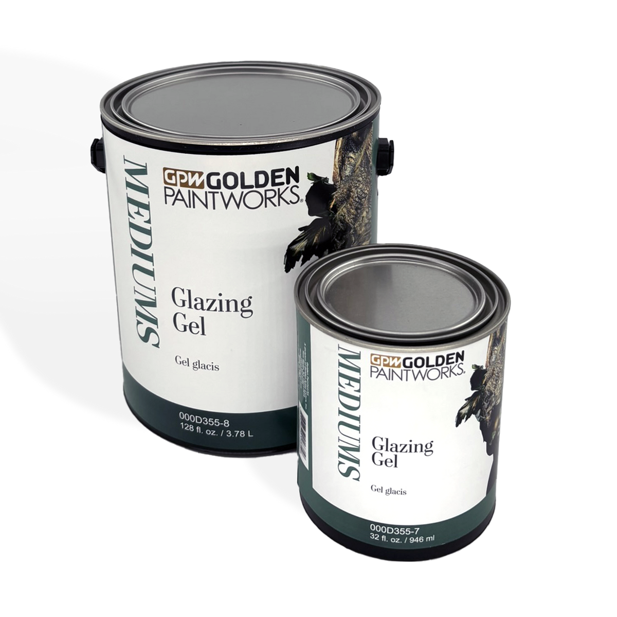 Golden Paintworks - Glazing Gel
