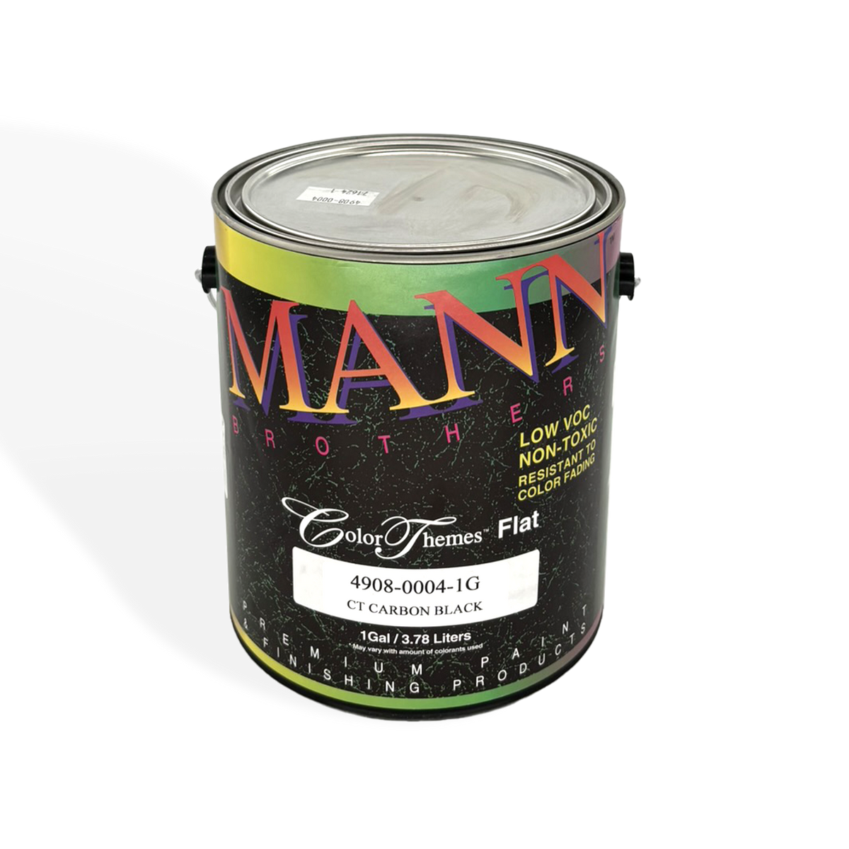 Mann Brothers - ColorThemes