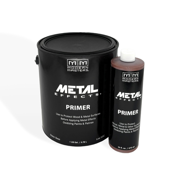 Modern Masters - Metal Effects - Primer