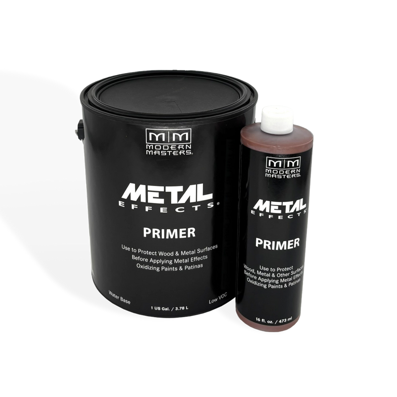 Modern Masters - Metal Effects - Primer