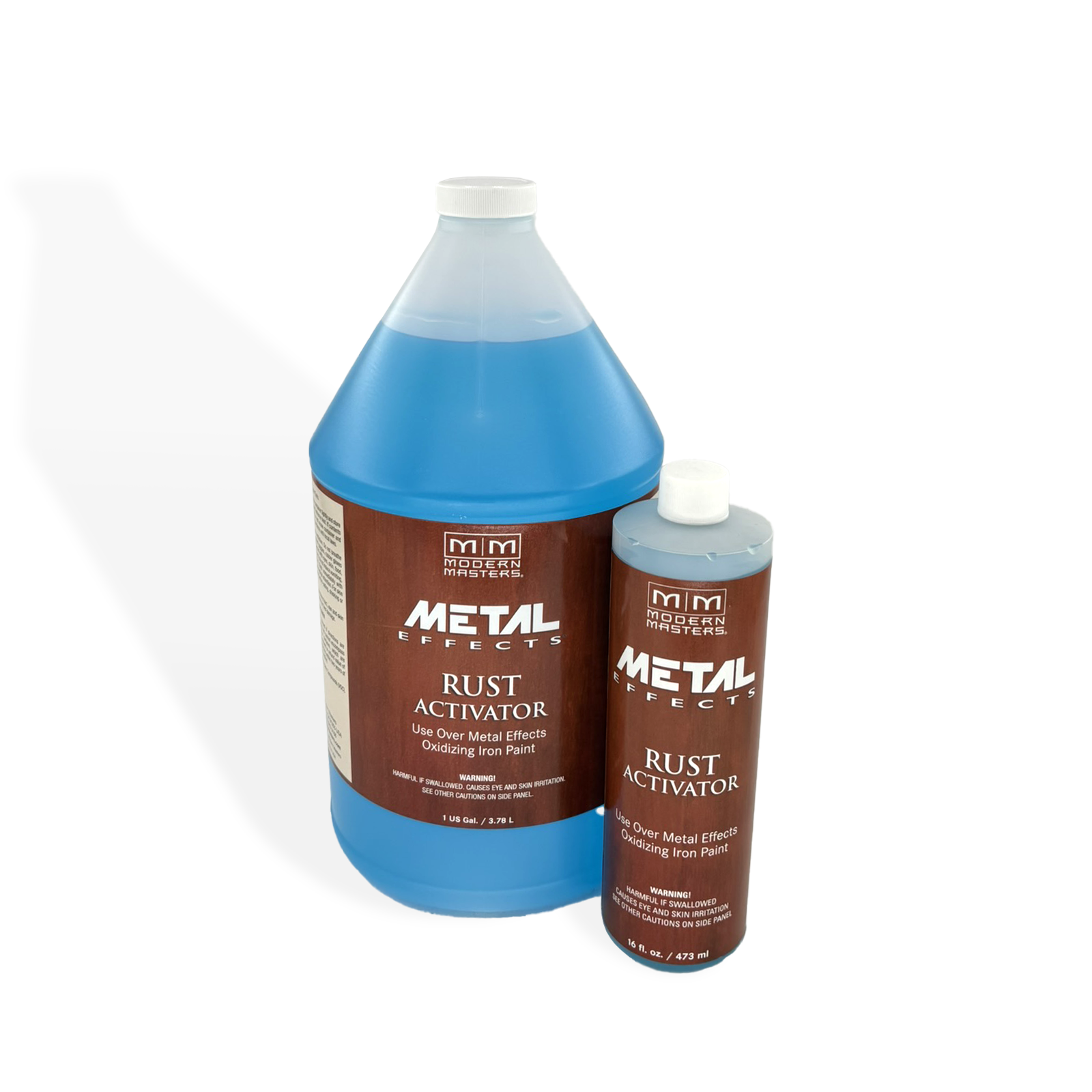 Modern Masters - Metal Effects - Rust Activator