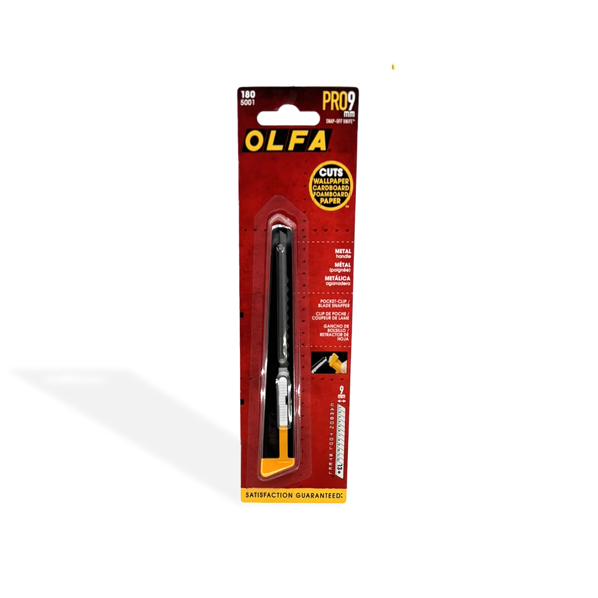 olfa knife set