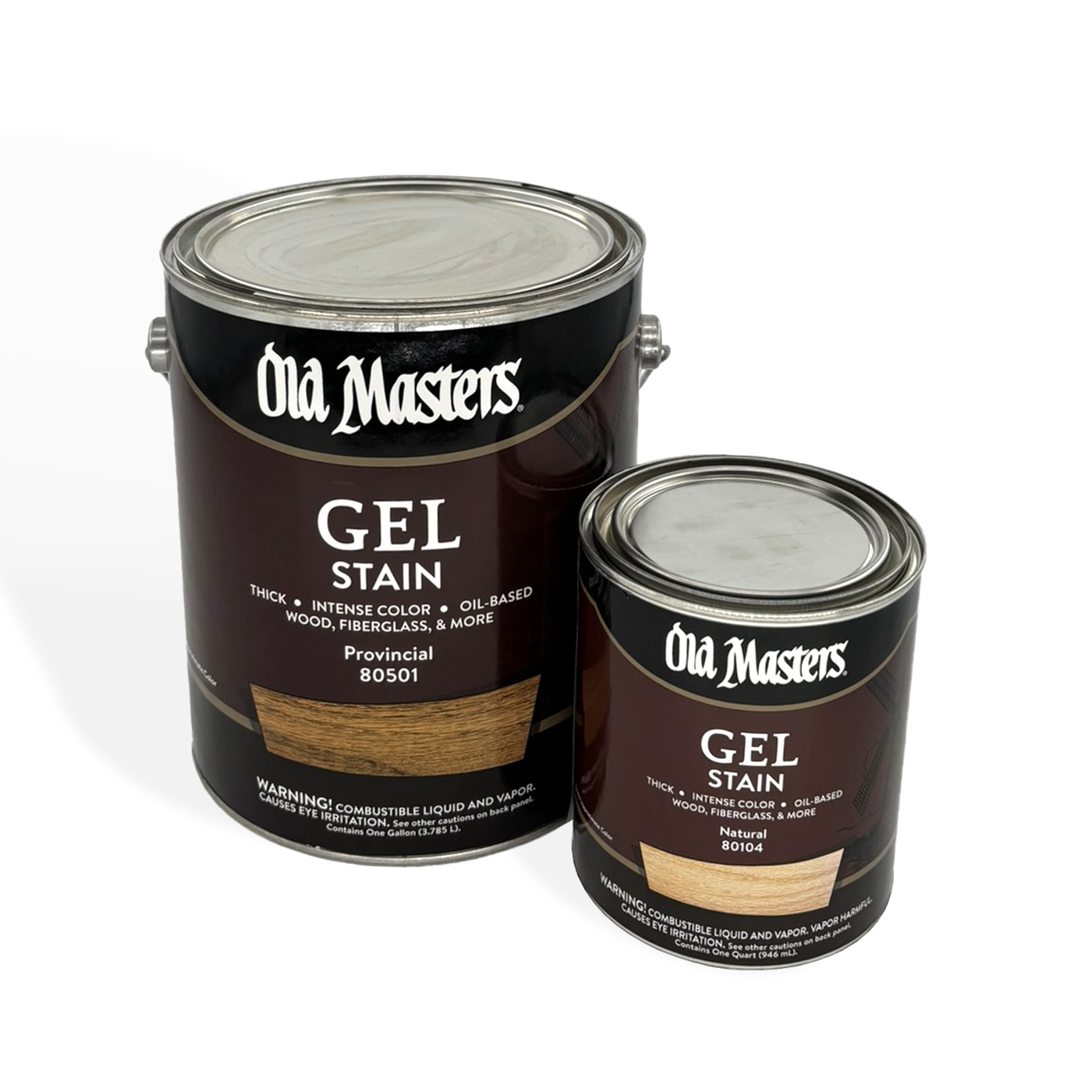 Old Masters - Gel Stain