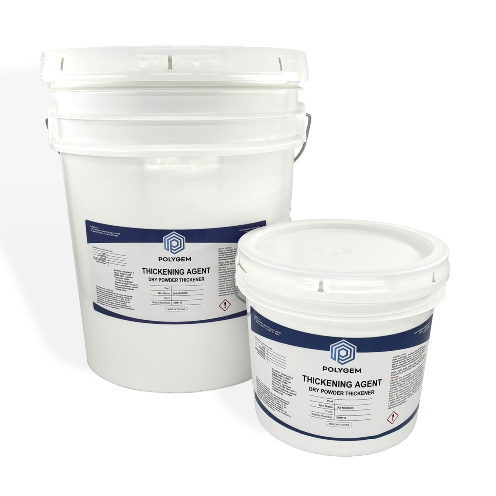 Polygem - Thickening Agent