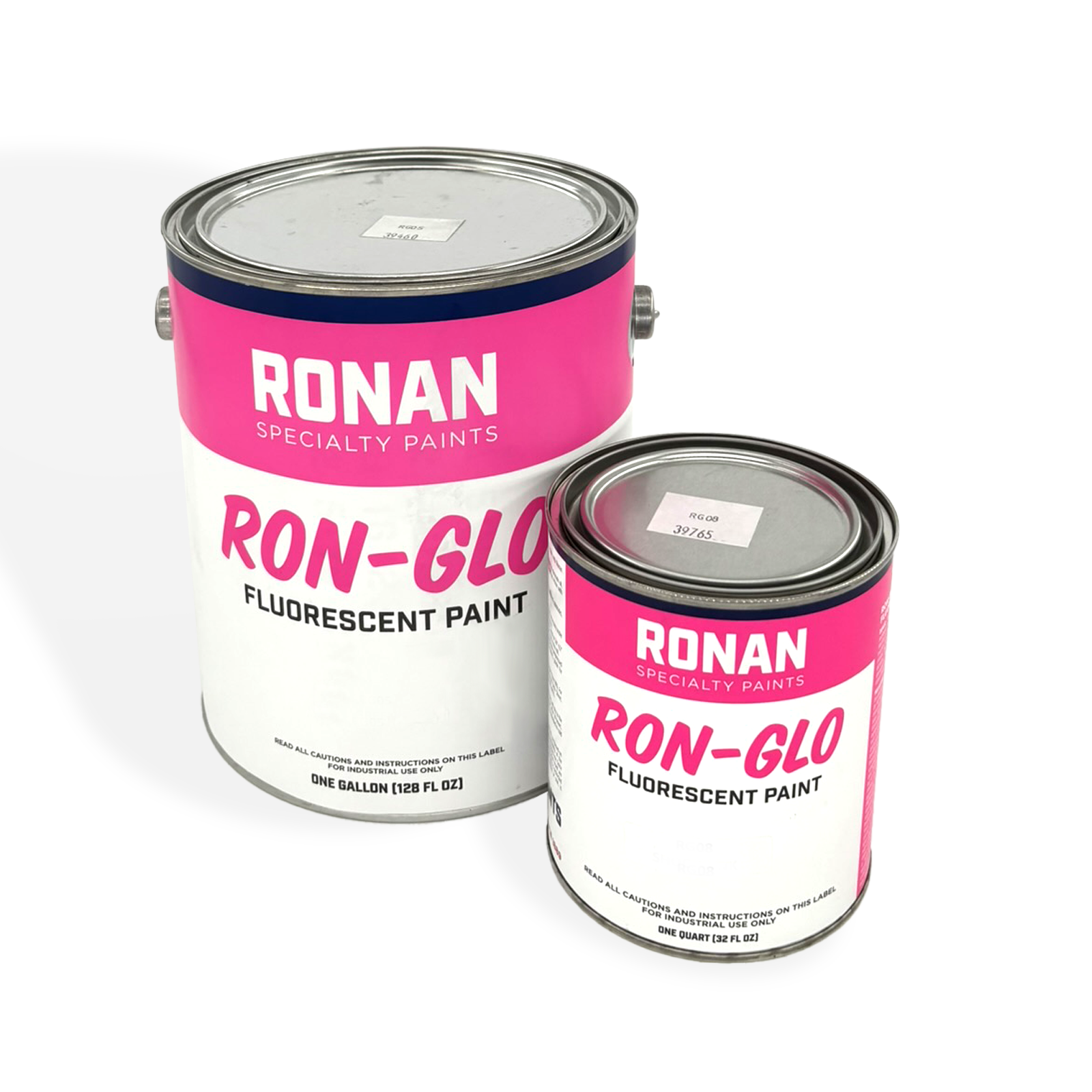 Ronan - Ron-Glo Fluorescent Paint