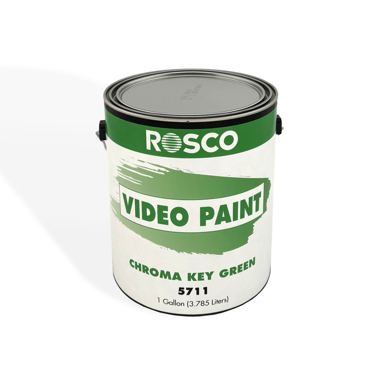 Rosco - Chroma Key Paint - Green