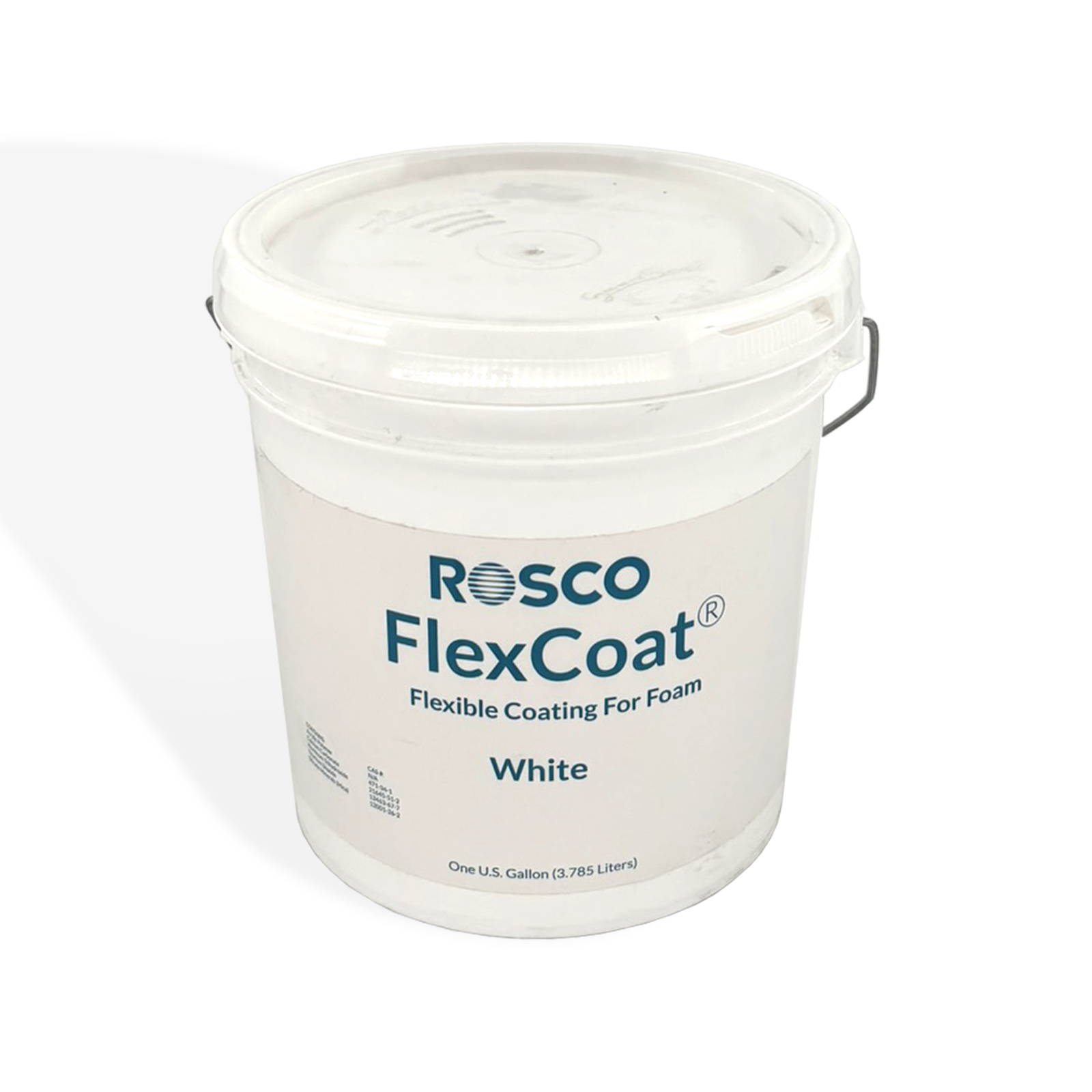 Rosco - FlexCoat