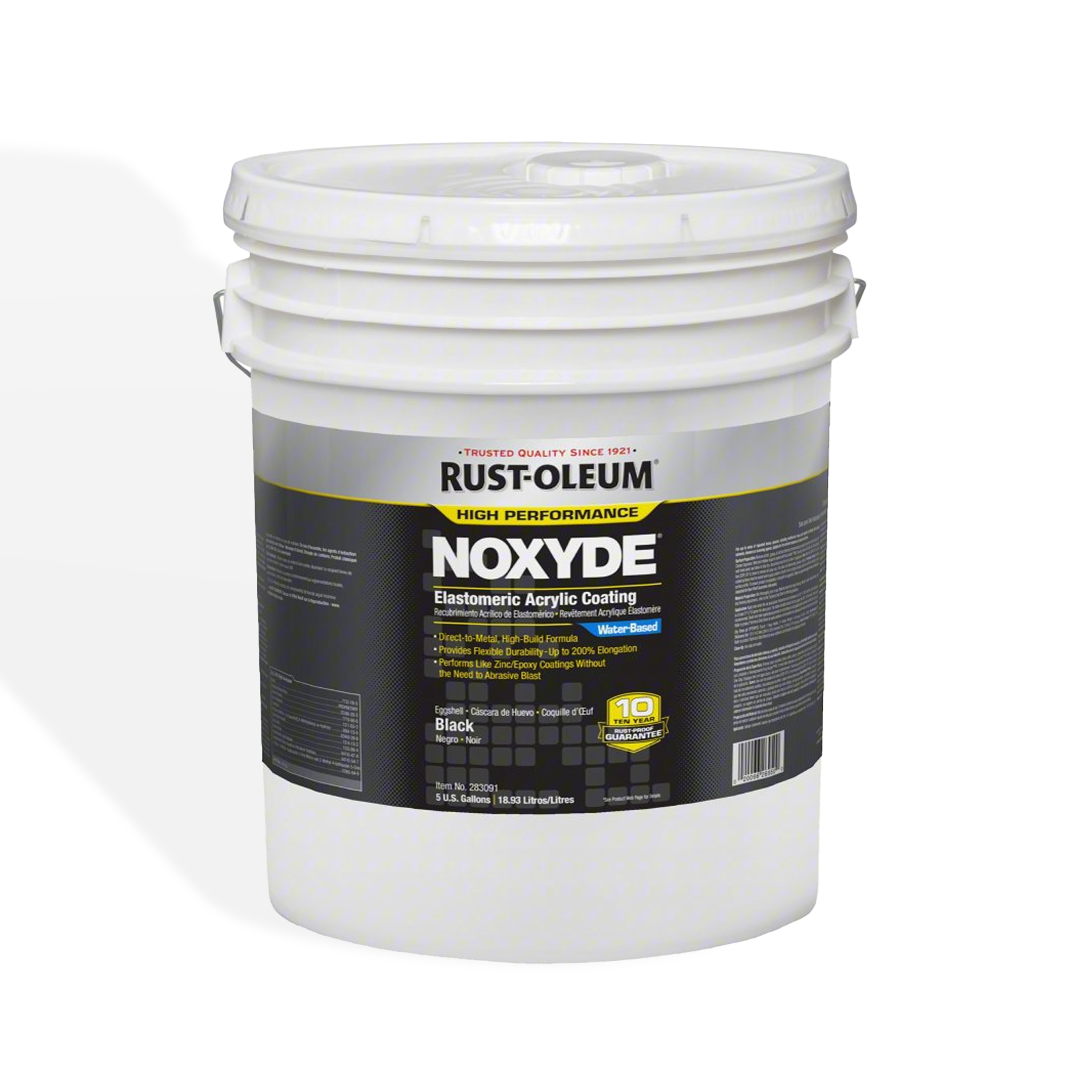 Rust-Oleum - Noxyde