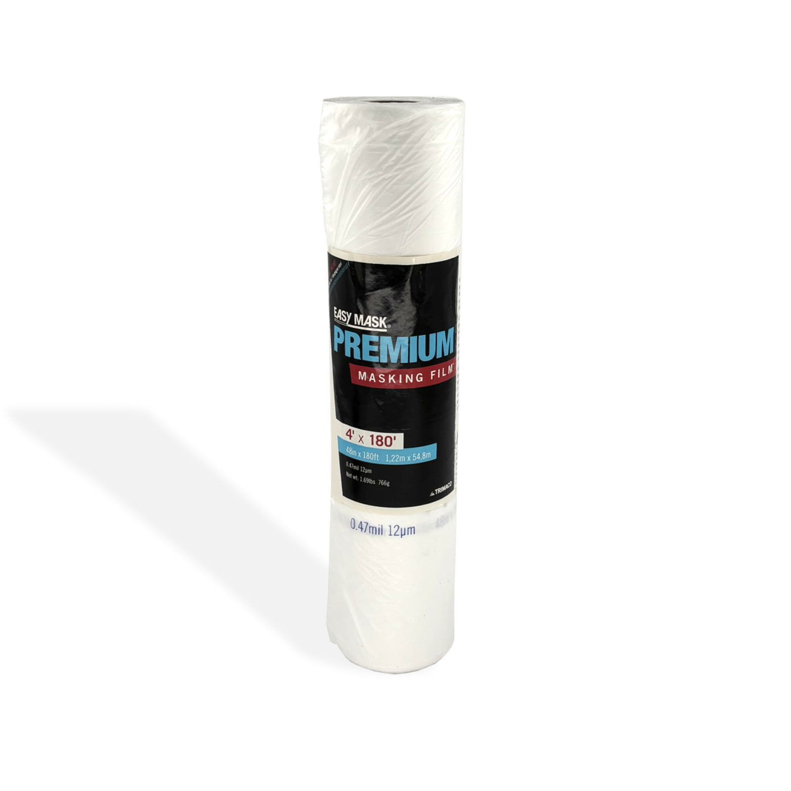 Trimaco - Easy Mask - Premium Masking Film